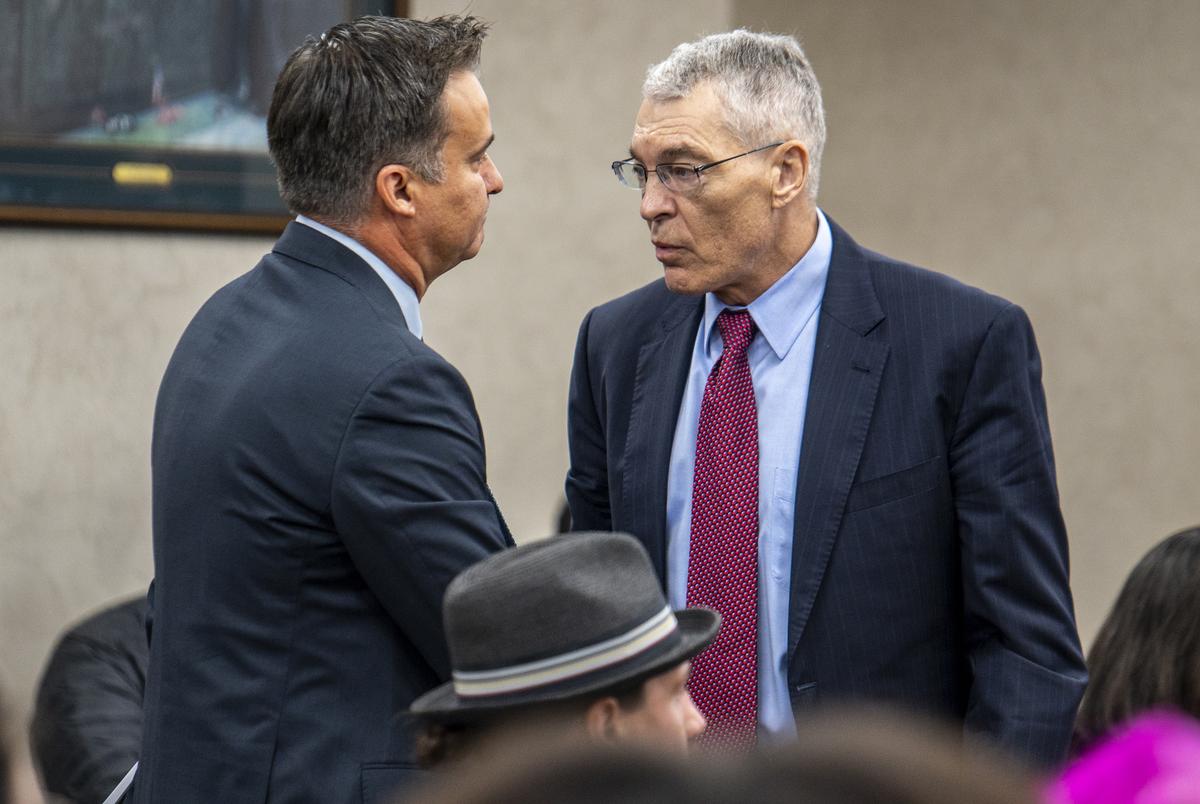 Texas DPS chief Steve McCraw says his agency “did not fail” at Uvalde school shooting